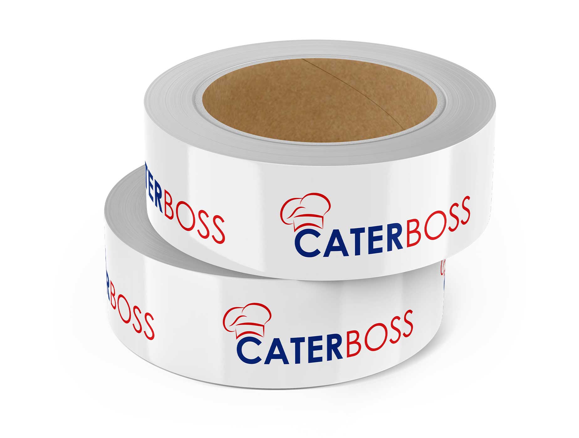 Custom Printed Packaging Tape - Brand Your Boxes with Brandpack™