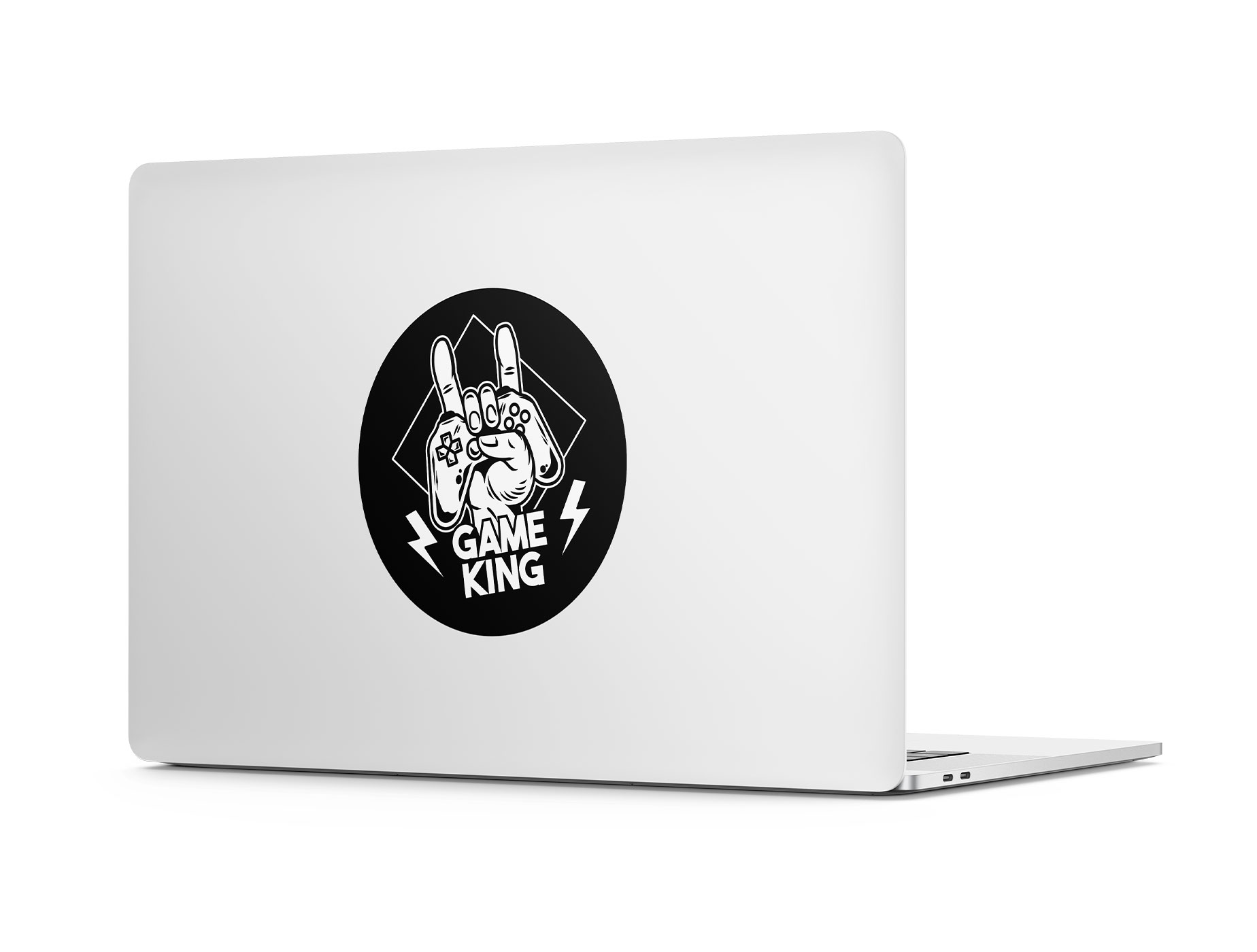 Company Logo Stickers - Brandpack™ Dublin, Ireland