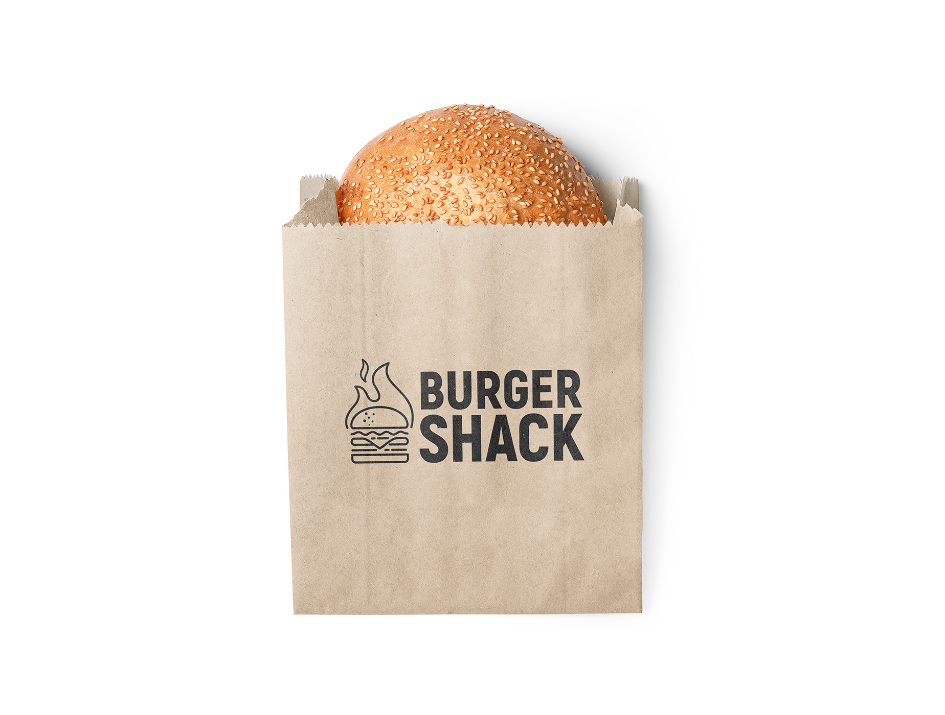 Custom Paper Pouches - Sustainable & Affordable | Brandpack™