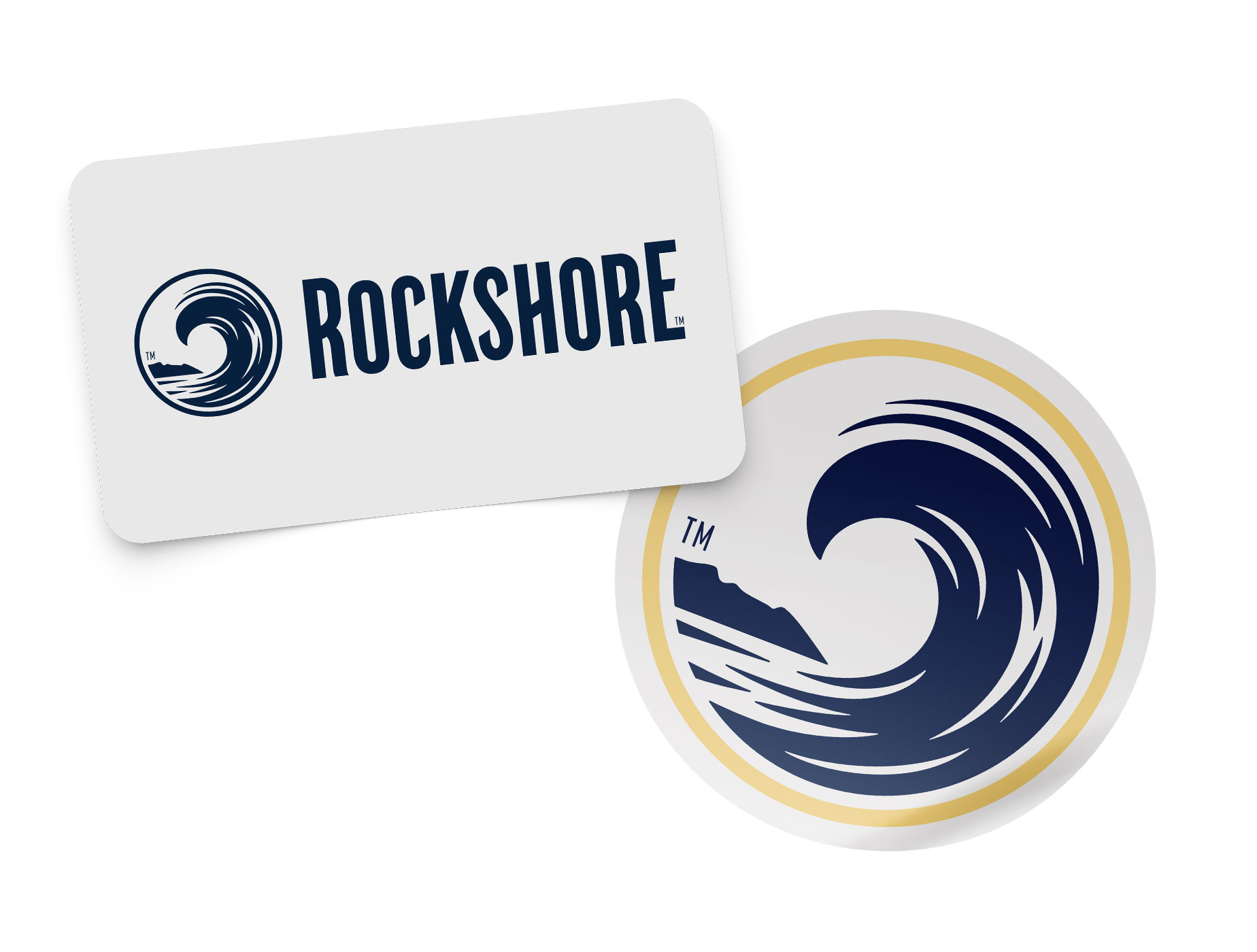 Custom Window Stickers - Get Creative with Brandpack™